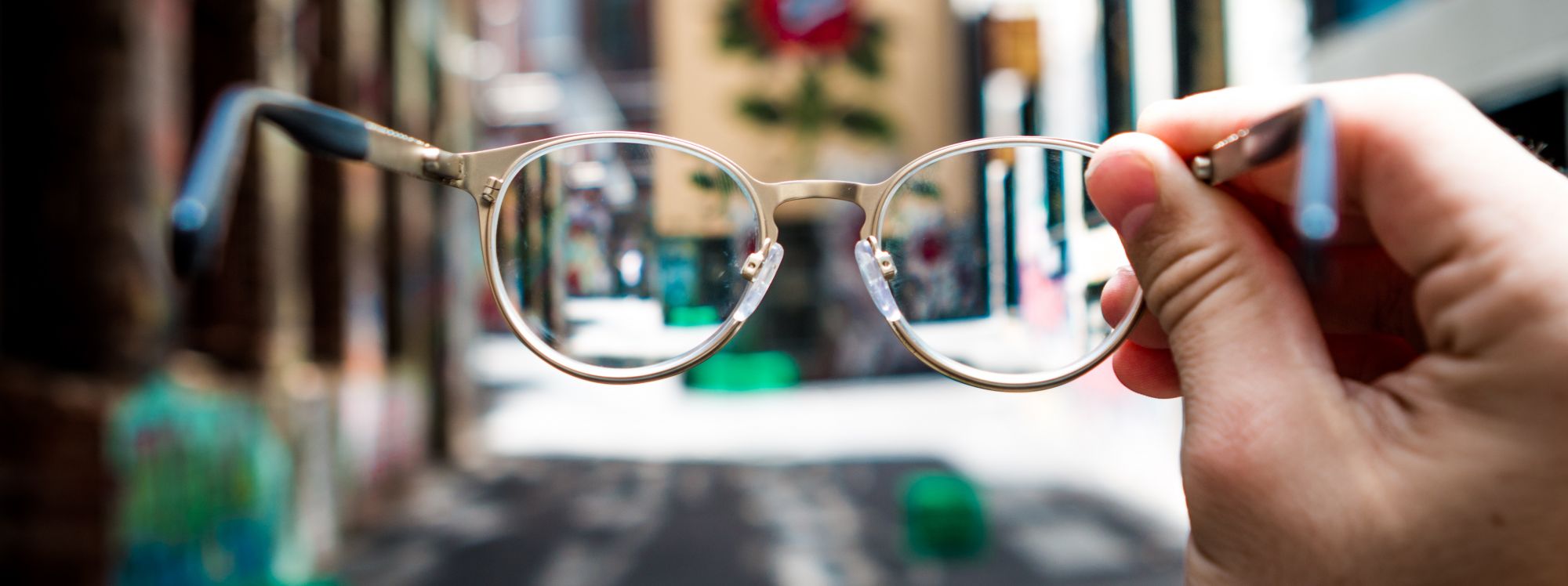 7 cosas que necesitás saber sobre la presbicia - Optical Net